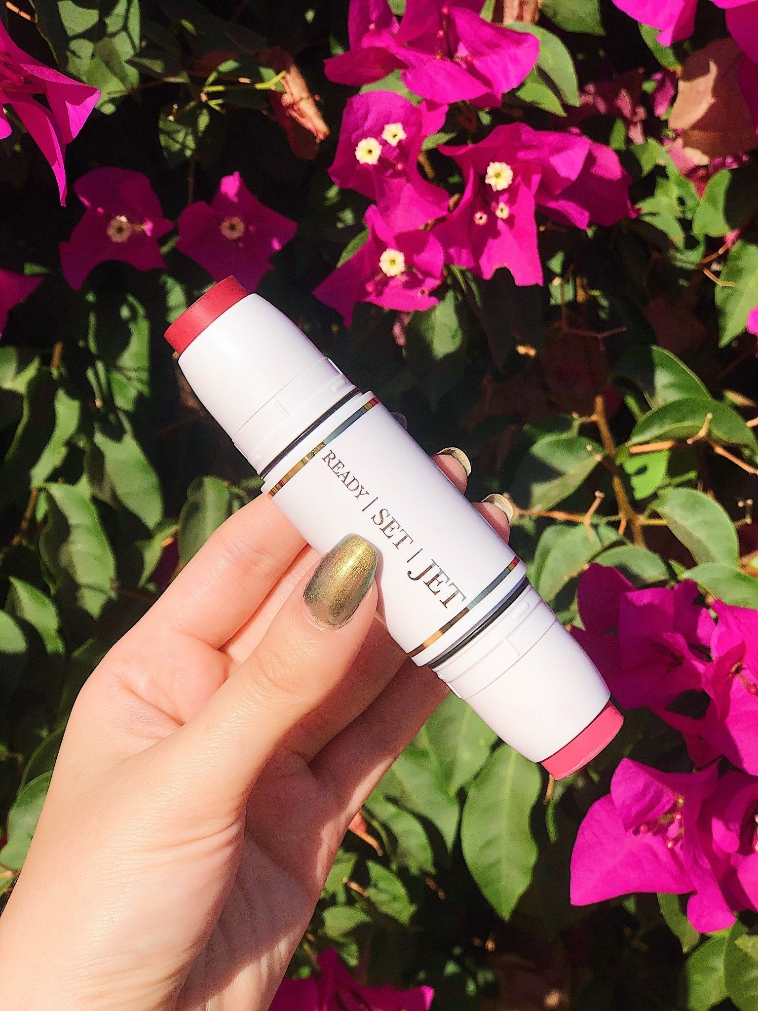 4 in 1 Sculpt and Shine Beauty Baton: Contour & Highlight On the Go ...