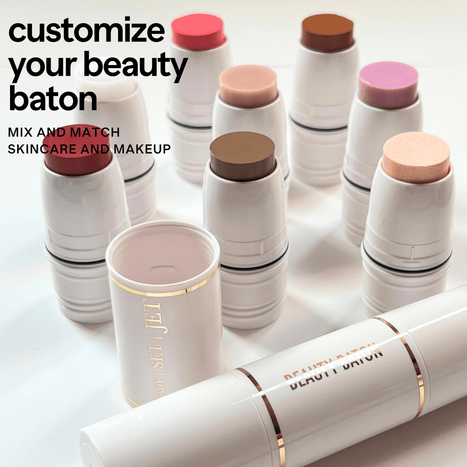 Multi-Tasking Beauty Built For Living Life On The GO – Ready Set Jet