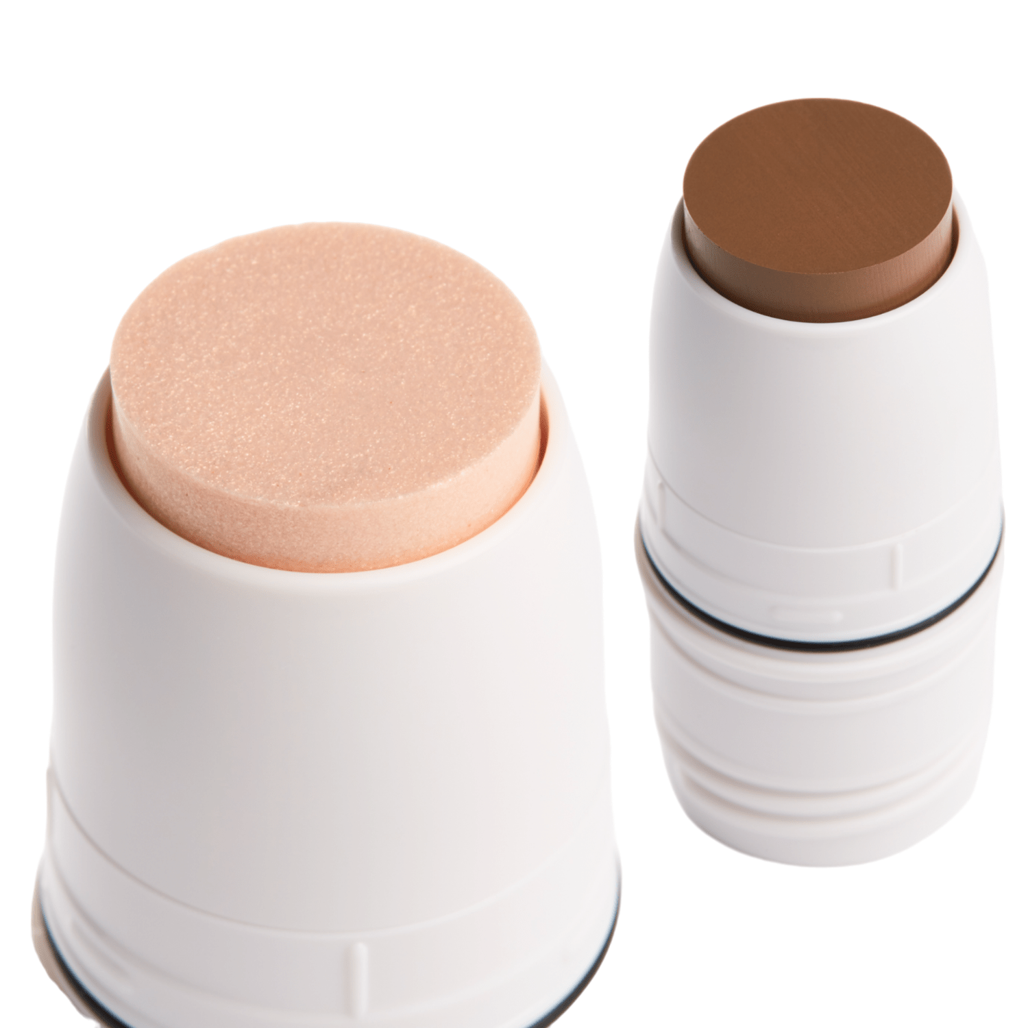 4 in 1 Sculpt and Shine Beauty Baton: Contour & Highlight On the Go ...