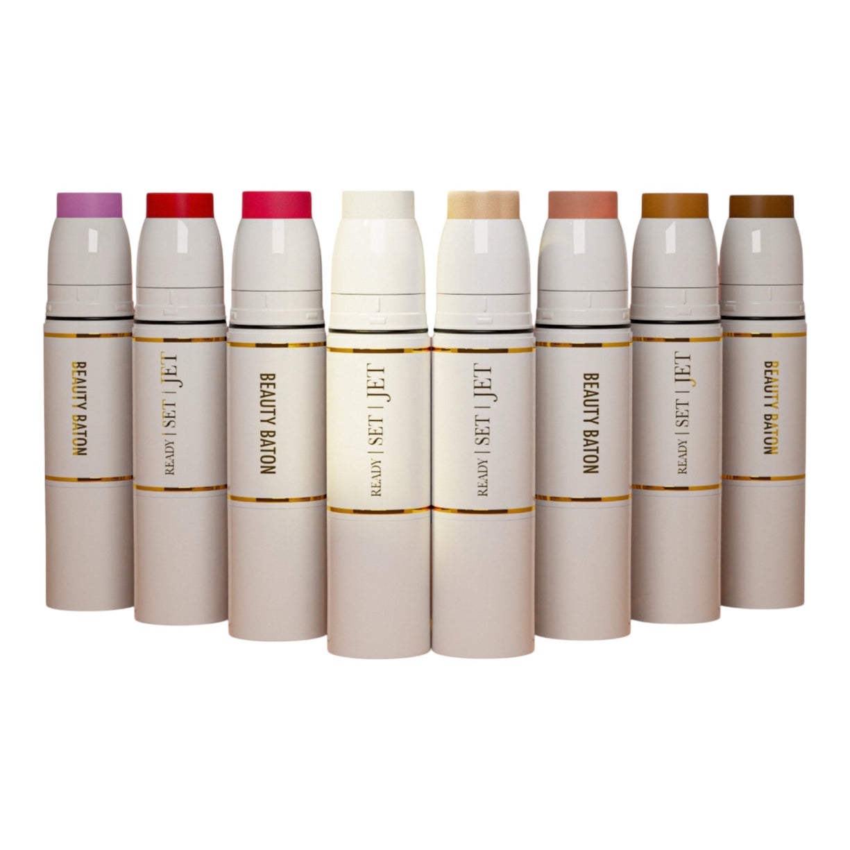 Multi-Tasking Beauty Built For Living Life On The GO – Ready Set Jet