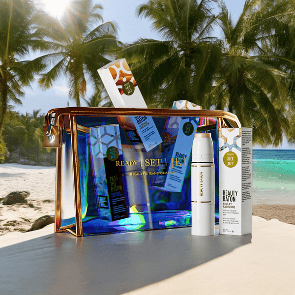 Multi-Tasking Beauty Built For Living Life On The GO – Ready Set Jet