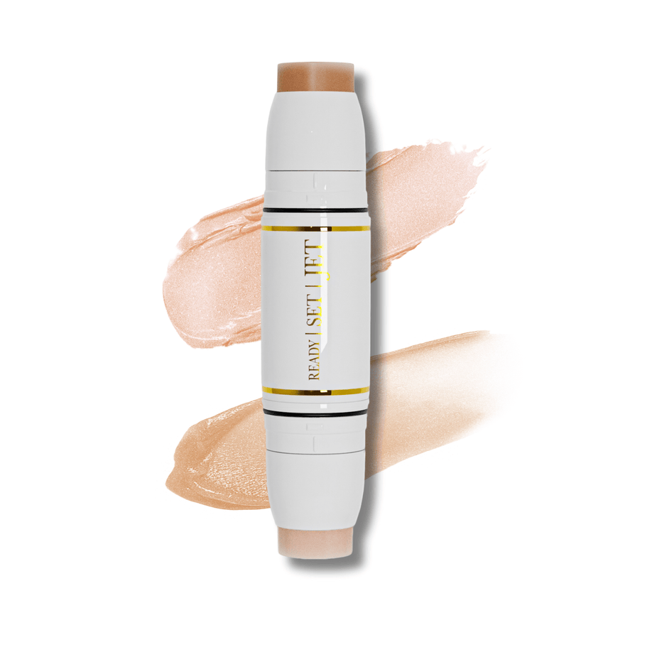 Multi-Tasking Beauty Built For Living Life On The GO – Ready Set Jet