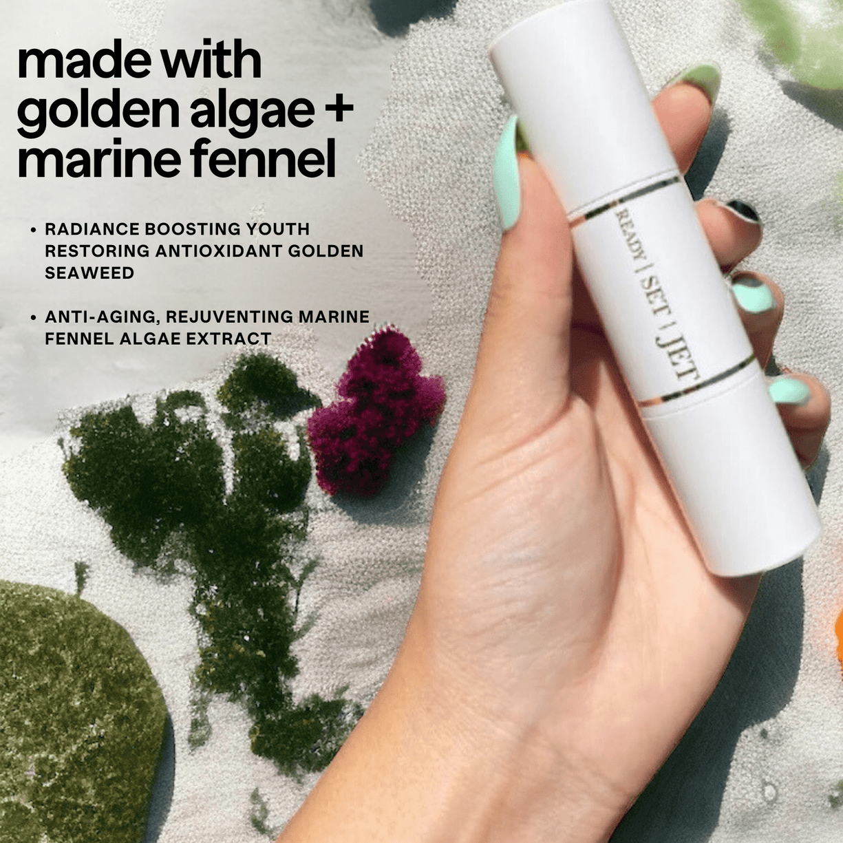 Multi-Tasking Beauty Built For Living Life On The GO – Ready Set Jet